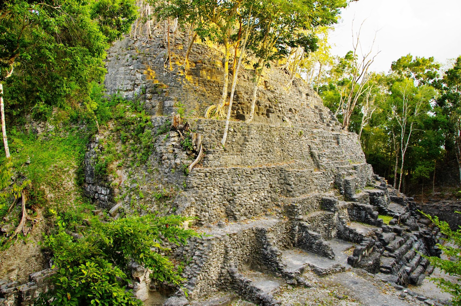 Uncharted Ruins: 2013
