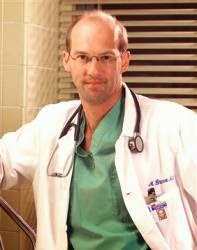 Todo lo que buscas | TelefeNOW: Así están los protagonistas de ER ...