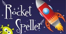 Using iPads to Teach: Spelling Rocket Week 2
