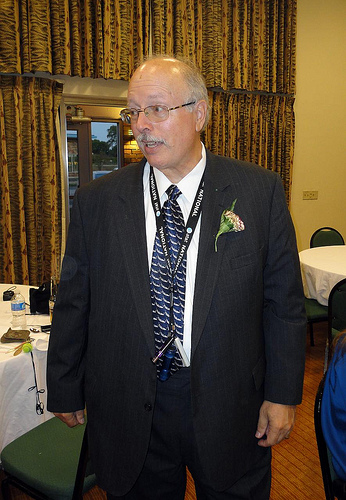 The Club of Compulsive Readers: Obituary for Michael S. Hart (1947-2011 ...