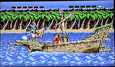 StarBlog: Puggsy (GEN) Review