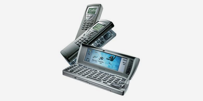 11 Legendary Nokia phone - Mas Aal Cliquers
