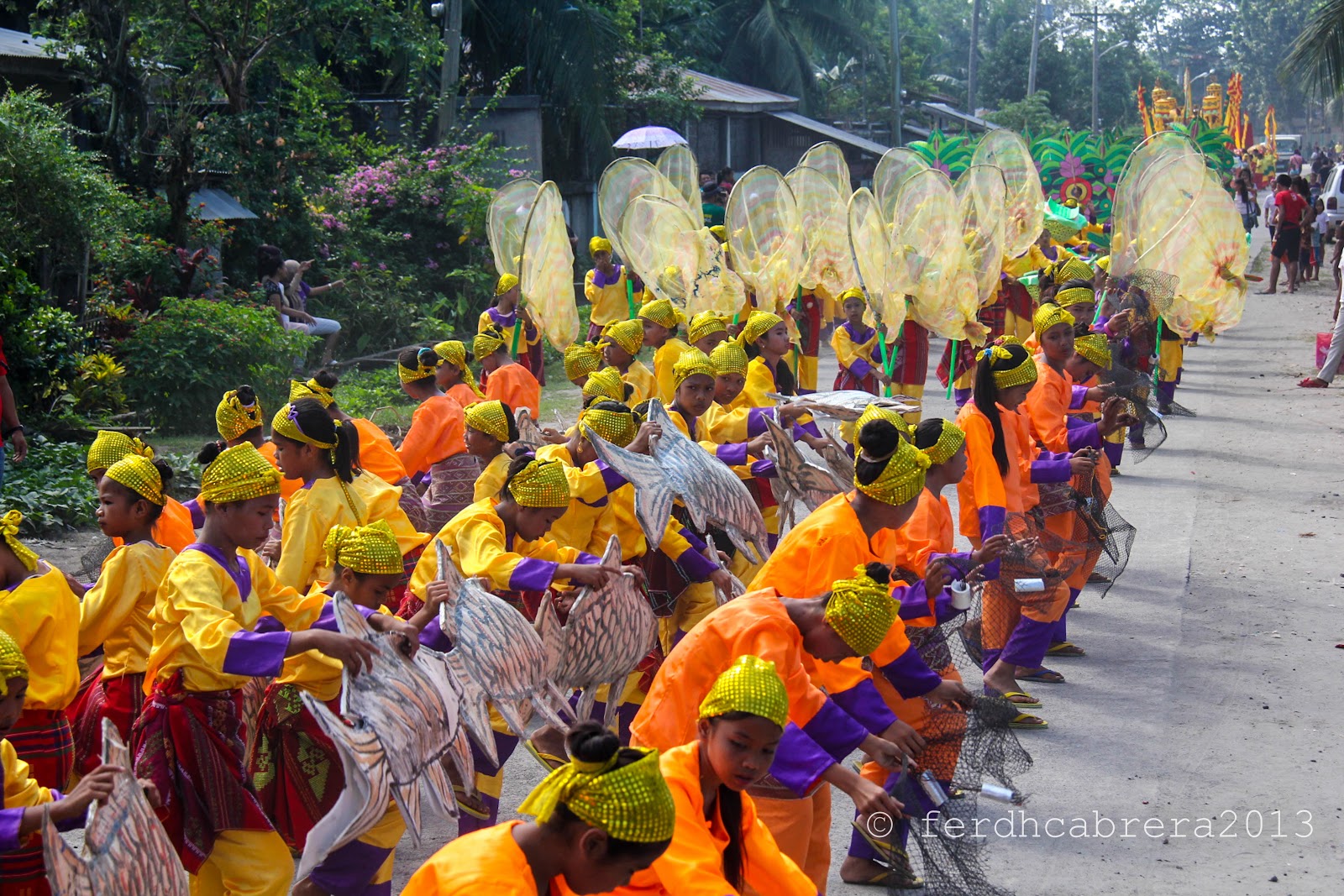 KutangbatoVlogger: SUCCESS OF SAGAYAN FESTIVAL, A PICTURE OF PEACE ...