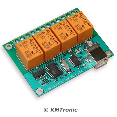 Kmtronic Blog: KMtronic
