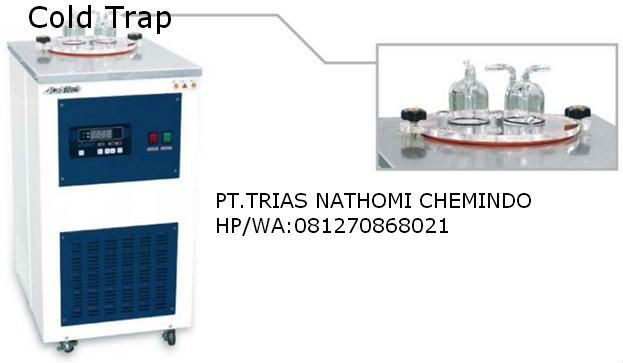 Cold Trap - PT.DAIHAN LABTECH INDONESIA