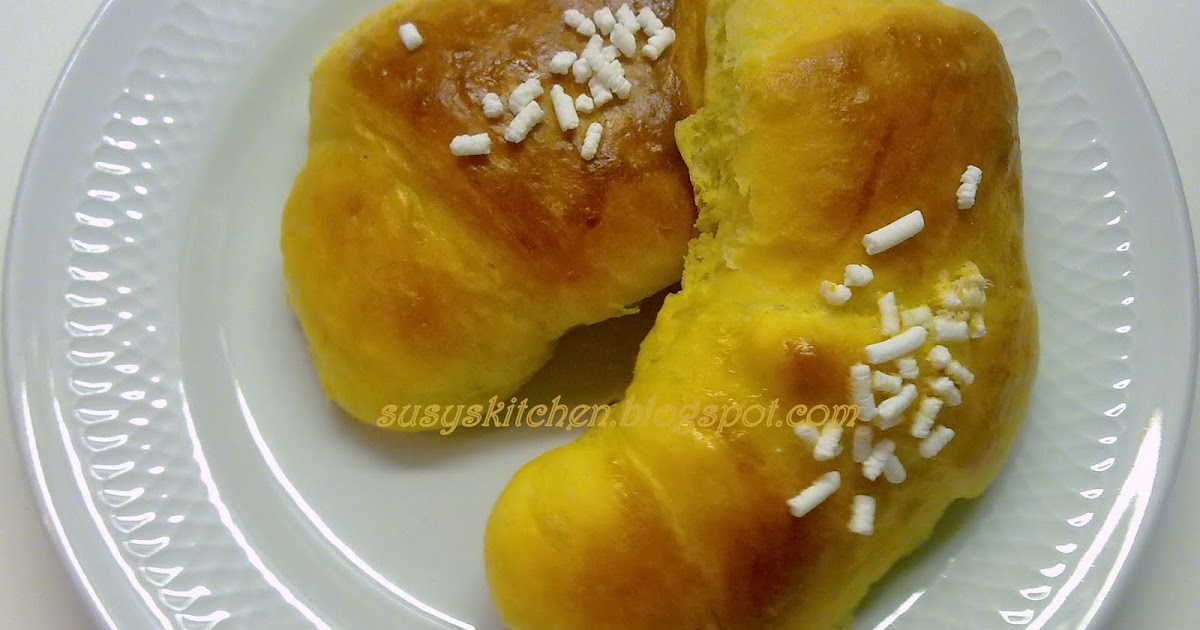 Susy's kitchen: Brioches
