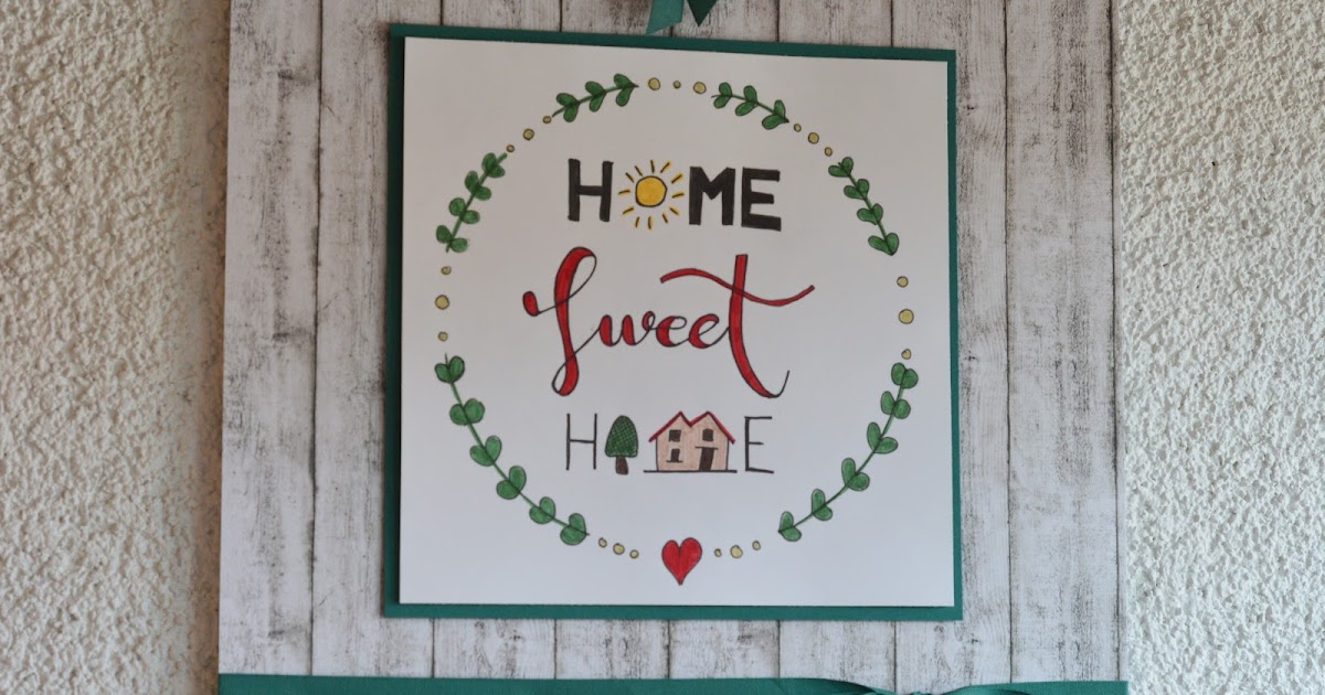 Die Guthe Kreativwerkstatt: Ausprobiert