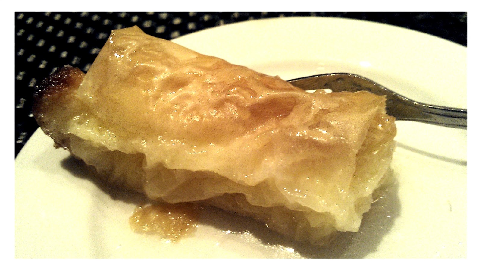 Fooditka: Another Yummy Time at Psari