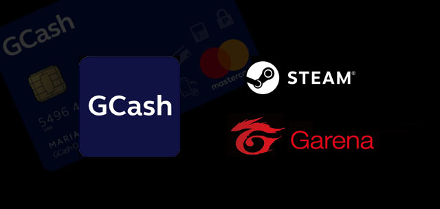 Buy Gaming Load w/o additional charge with GCash. - Gizmo Manila