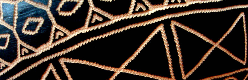 Museu Kuahí: Galibi Marworno