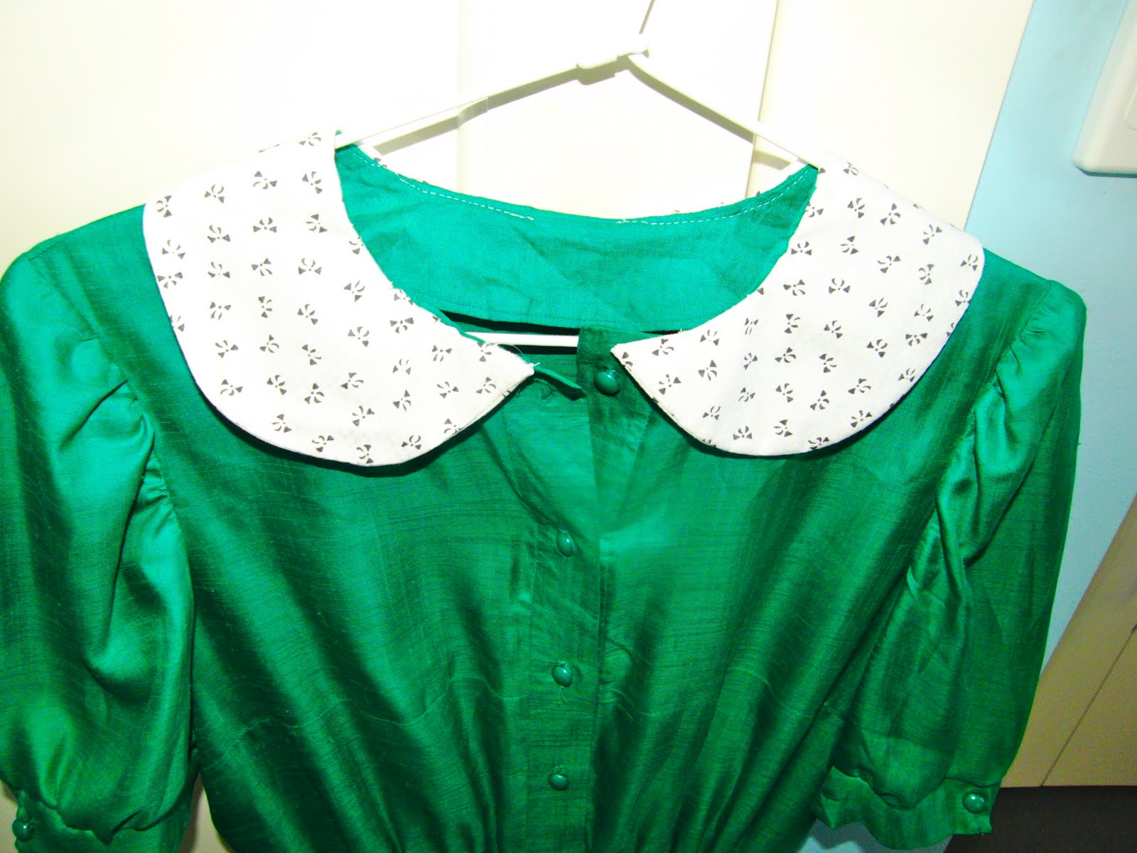 Feltasaurus: Op-Shop Formal part 2