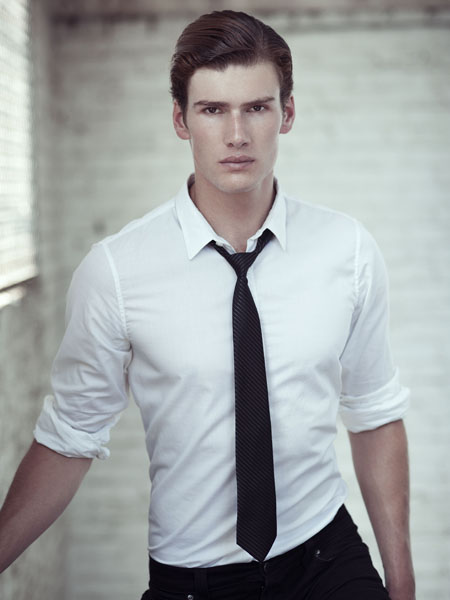 Matt Janssen by Jon Malinowski | Oh yes I am