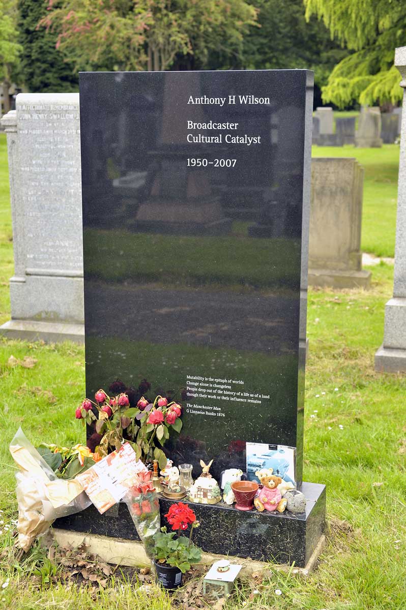 Northern Light - Mountains and Photography: In Search of Anthony H ...