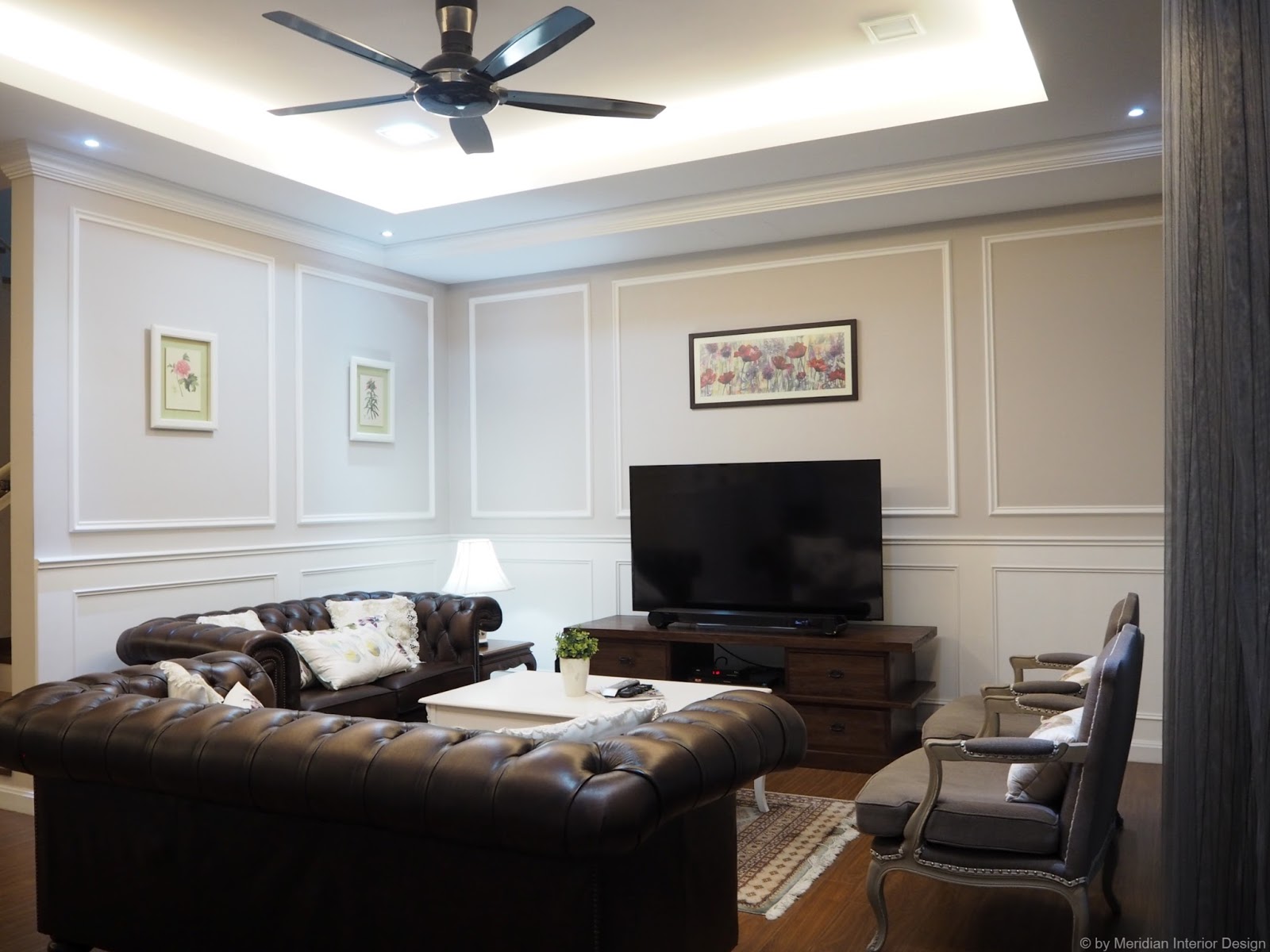 Meridian - Interior Design and Kitchen Design, in Kuala Lumpur ...