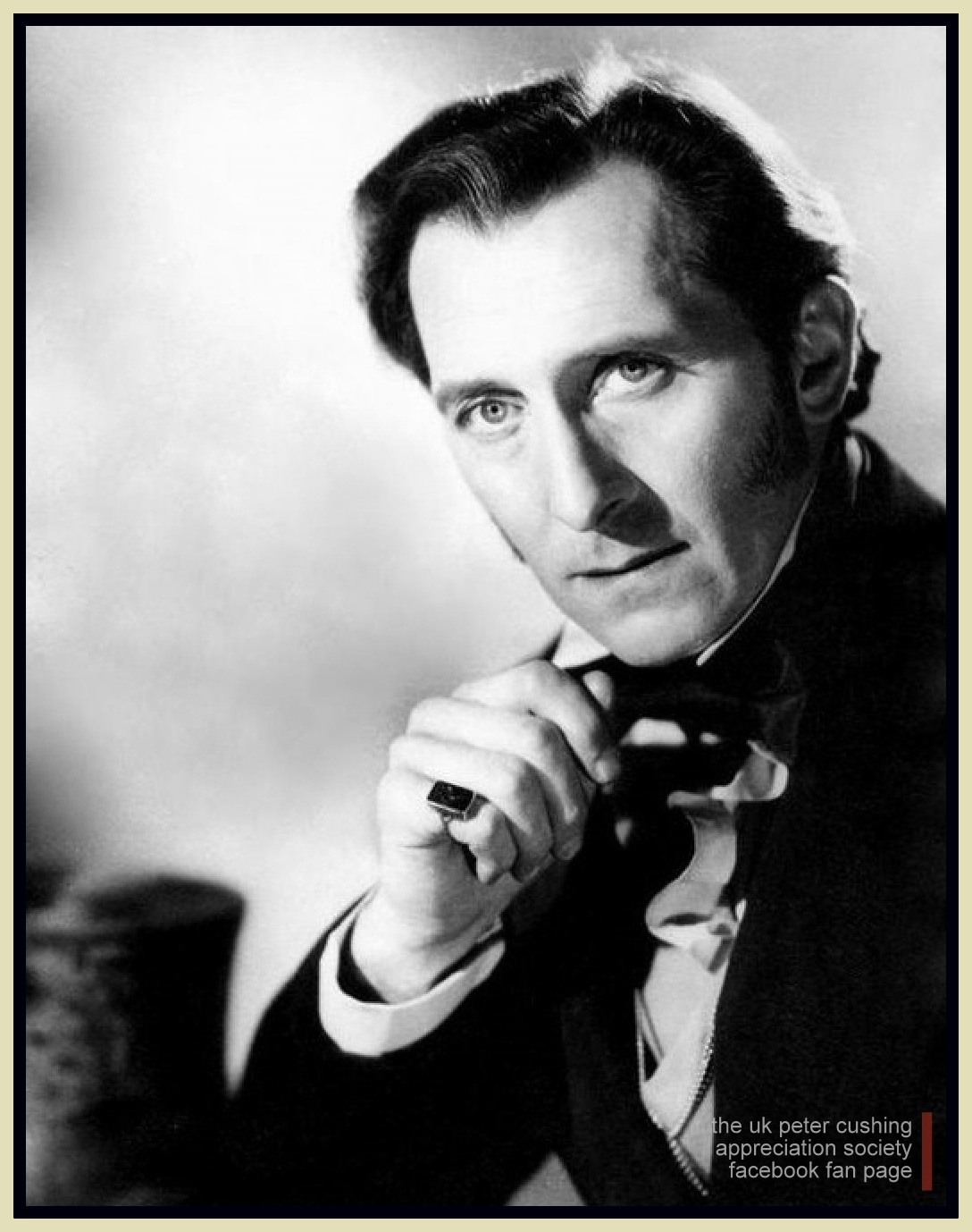 PETERCUSHINGBLOG.BLOGSPOT.COM (PCASUK): SUPERNATURAL: PETER CUSHING AT ...