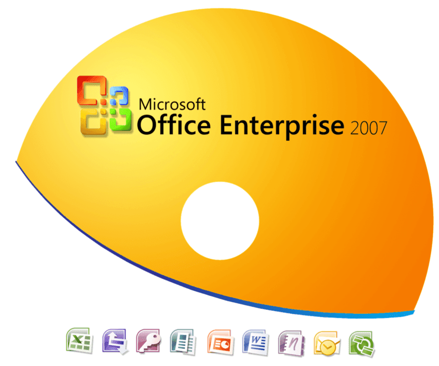 Microsoft Office 2007 microsoft-office-2007