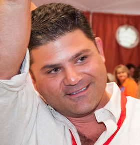 Joy's JOY of Wine: Update on Judgment of Paris - The Movie