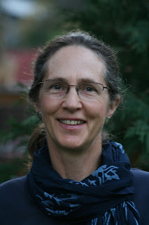 Book Snob: Mary Losure Author Interview + Giveaway