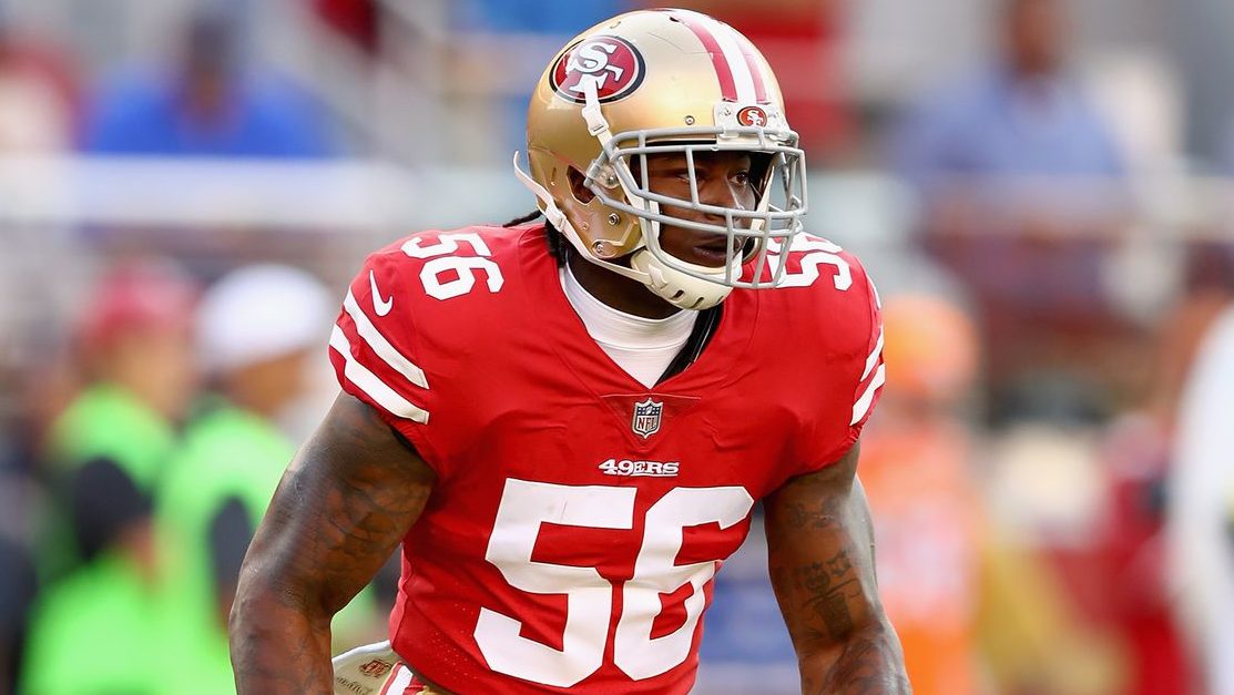 Reuben Foster's NFL Career Could Be Over After Punching & Rupturing GF ...