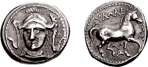 SPAROTOK - ИСТИНСКАТА БЪЛГАРСКА ИСТОРИЯ : МАКЕДОНИЯ И НЕЙНИТЕ БЪЛГАРИ