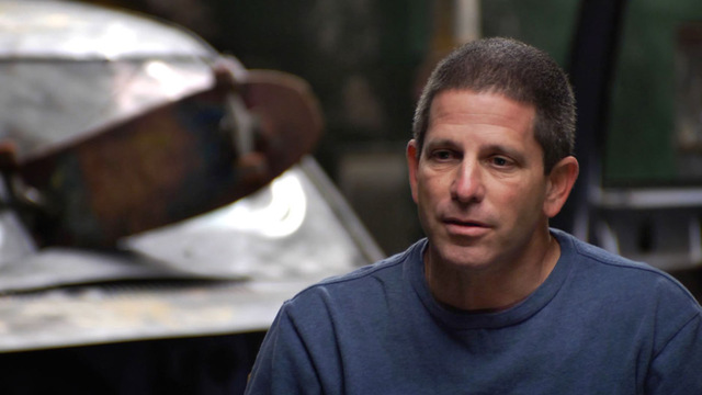 TIPS TRIK ALTERNATIF: SEJARAH SINGKATNYA SKATEBOARD