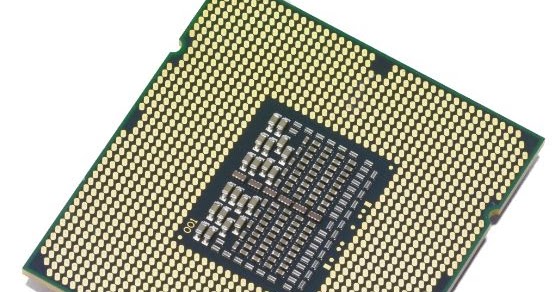 Definition and function Processor / CPU computer - Tuserman