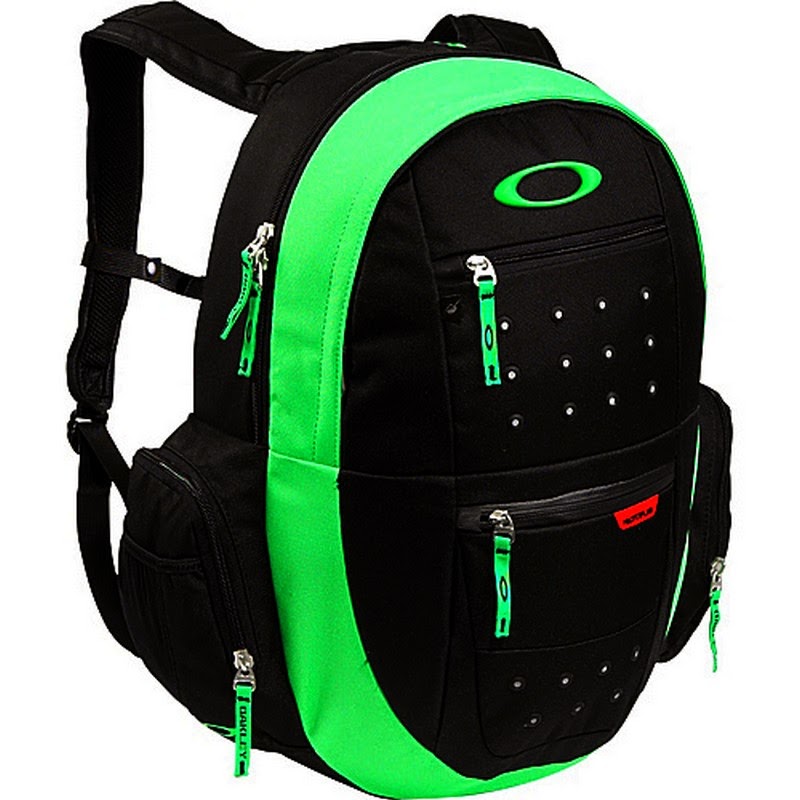 la mochila: Para que sirve