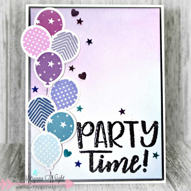 Up On Tippy Toes: 24 Hr Craft Day on HSN