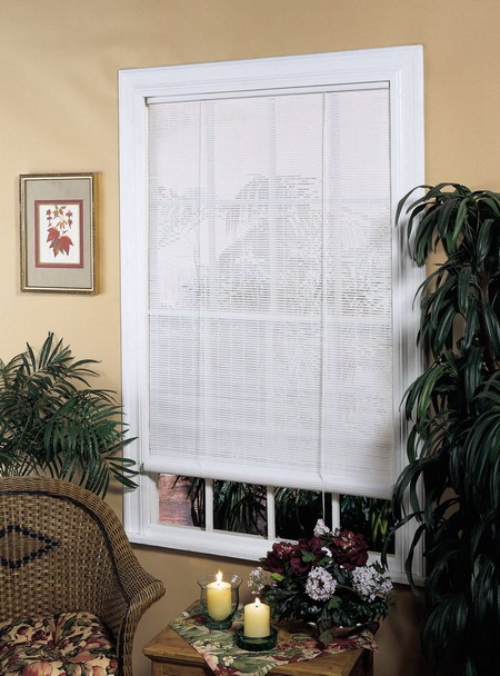 All You Need to Know About Installing Roll-Up Window Blinds in Your ...