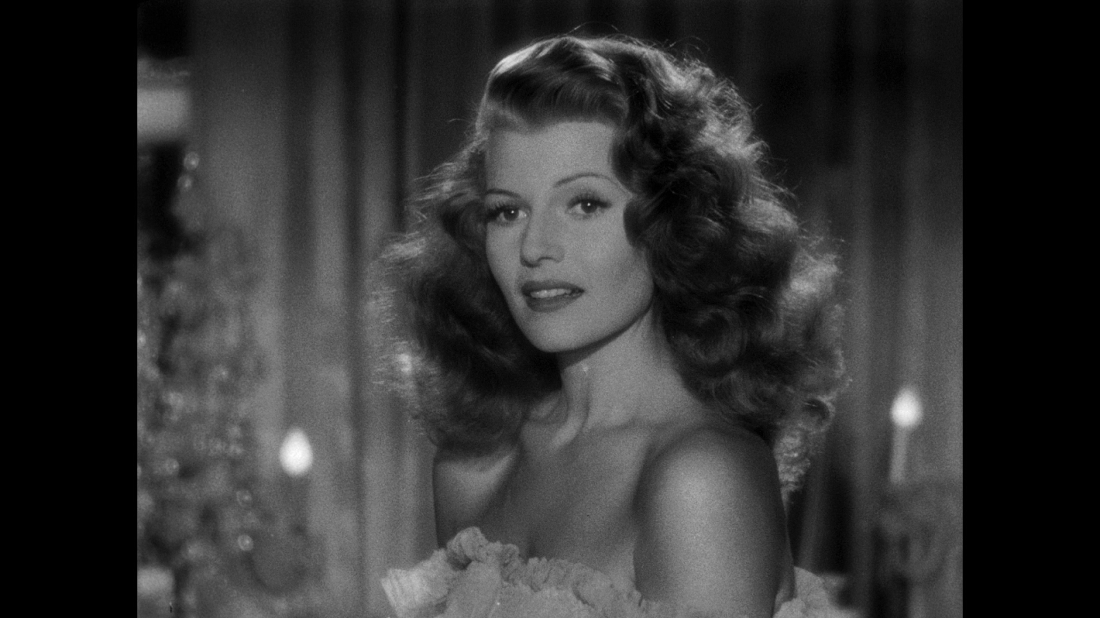 Film Noir Board: GILDA (1946)