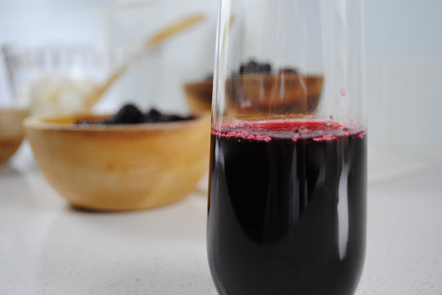 Sweet State of Mine: Alaska - Akutaq / Eskimo Ice Cream