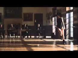 Totally Awesome Movies of the 80s!: Flashdance (1983)