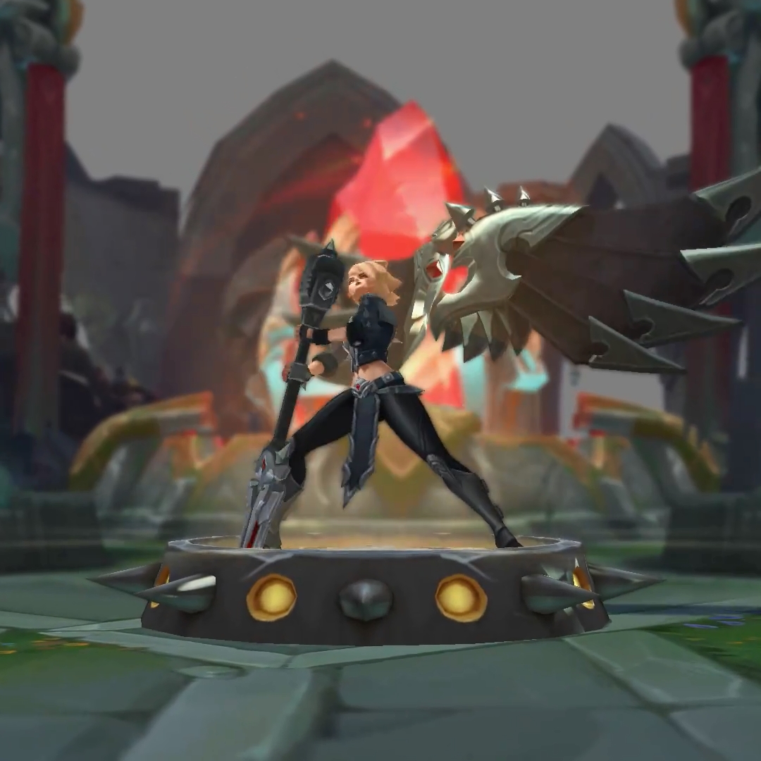 Surrender at 20: PBE Preview: Pentakill Kayle
