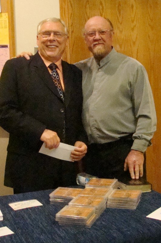 HIS VOICE NEWS ... in Pictures (Event Library): PROPHECY OF HOPE ...