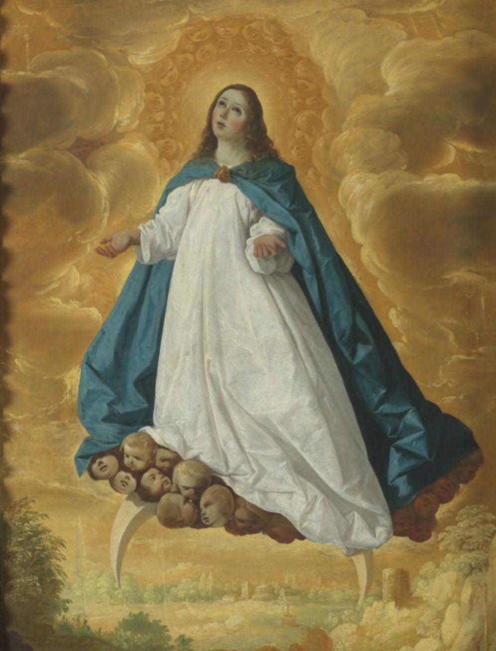 Parroquia San Antonio la Kancha: SOLEMNIDAD DE LA INMACULADA