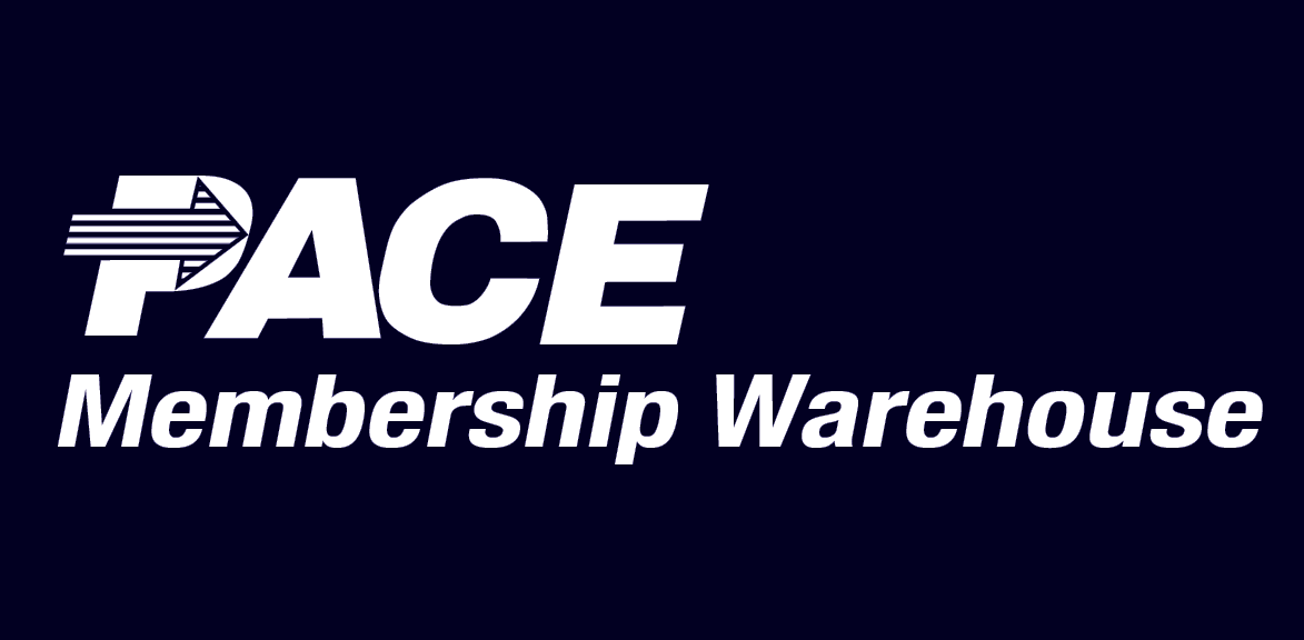 Kmart World: Pace Membership Warehouse
