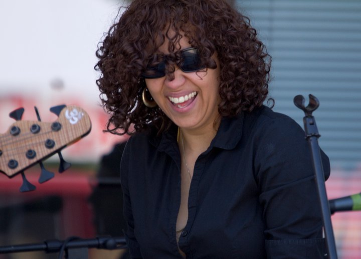 Billy Charles NY The Way I See It Xx: BCNY Music Spotlight : Ramona