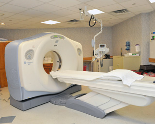 Ocala Family Medical Center: CT scan (64 Slice) Service At Ocala Family ...