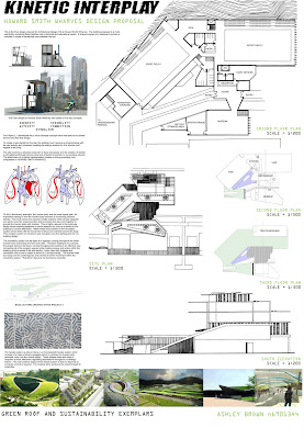 BEYOND REPRESENTATION: architectural design 5: Presentaion Board Layout