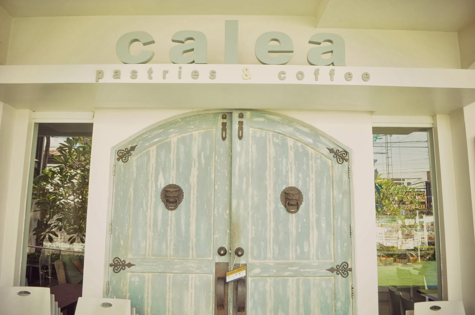 Sugar Town at Its Finest: Calea Bacolod City - Laces and Tiaras