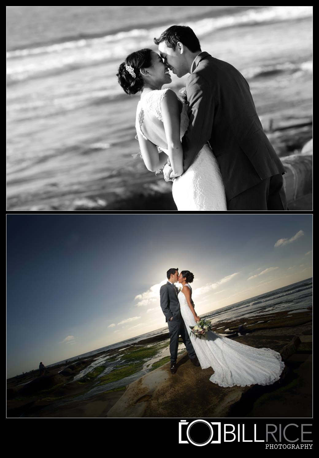Victoria + Patrick | Darlington House- La Jolla | Sunday October 2nd ...
