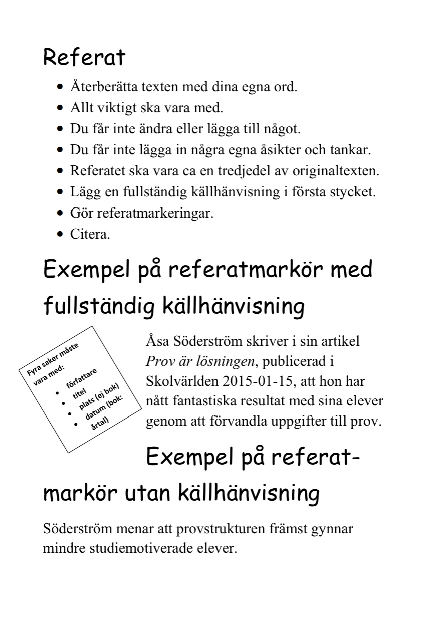 Mitt lärarliv: Uppåt väggarna