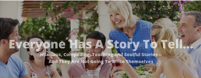 Want To Tell Your Future Generation All About Yourself? Get My Life ...