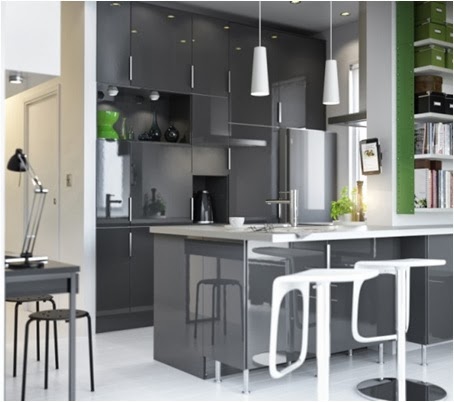 En Güzel 10 İKEA Mutfak Modeli | Mutfak Modelleri