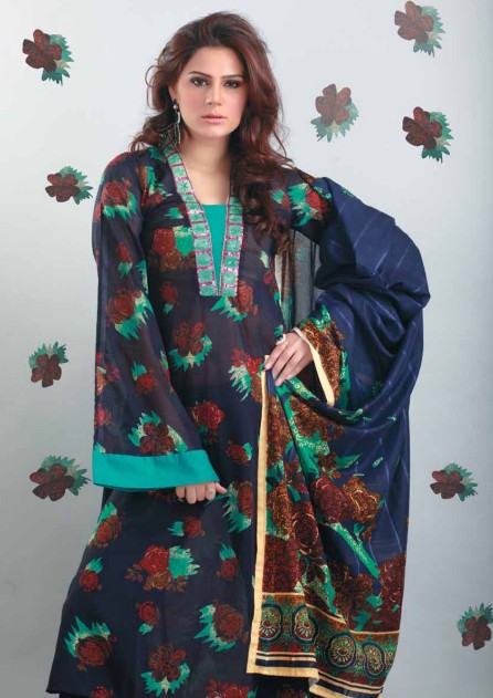 Pakistan Fashions MAG | Pakistani Fashion and Designs: Pakistani Model