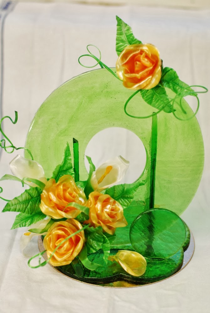 Chef Obie Kelas Masakan 1001 Info & Resepi: Apa Itu Pulled Sugar atau ...