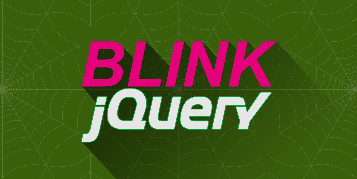 Cara Menambah Efek Blink Pada Teks atau Image