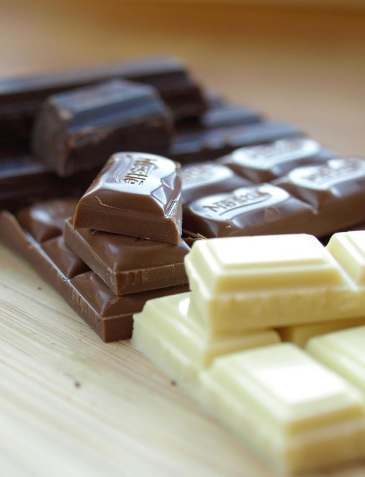 Mis Deliciosas Comiditas: CHOCOLATE CHEESECAKE-LORRAINE PASCALE