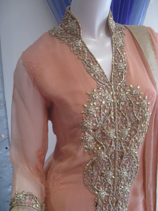 latest fashion: Dress design 2011 pakistan