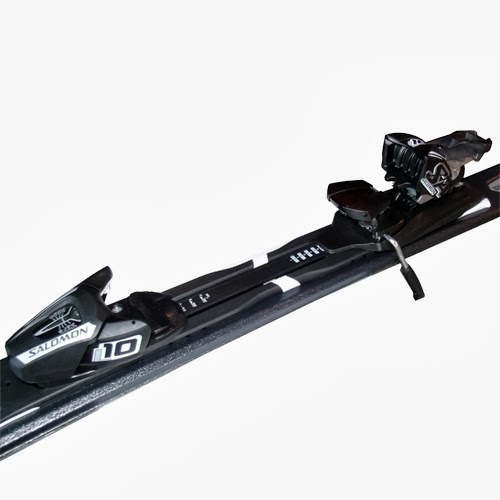 AttAcchi dA sci: Un po' di storia sugli attacchi da sci - The history ...